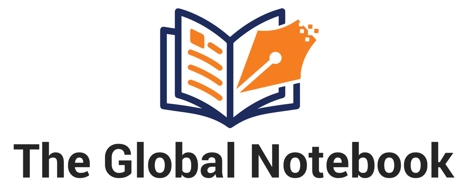About Us - The Global Notebook